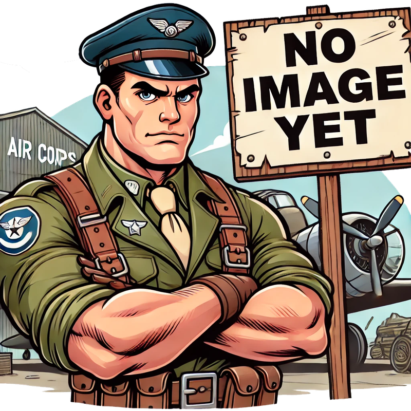 LVG C.V - Tabletopflights.com