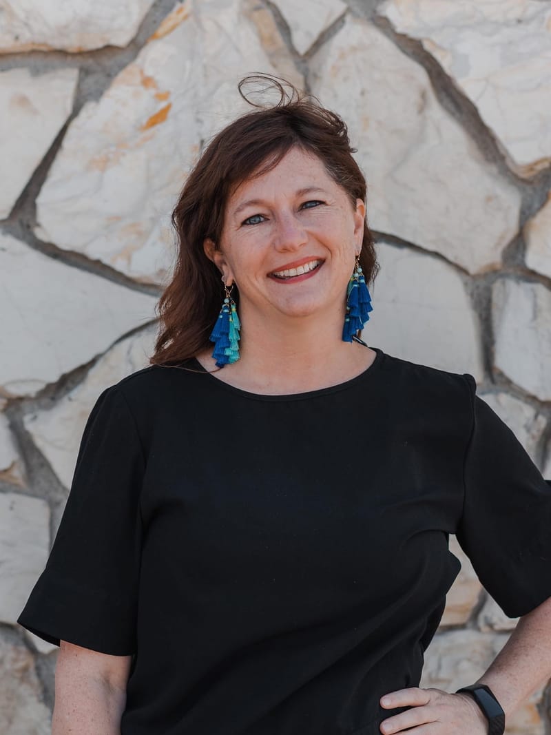 Amanda Campbell LMFT