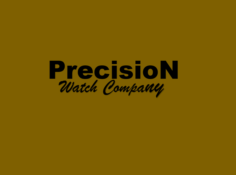 PRECISION WATCH - Convertic Watch (Hungary)