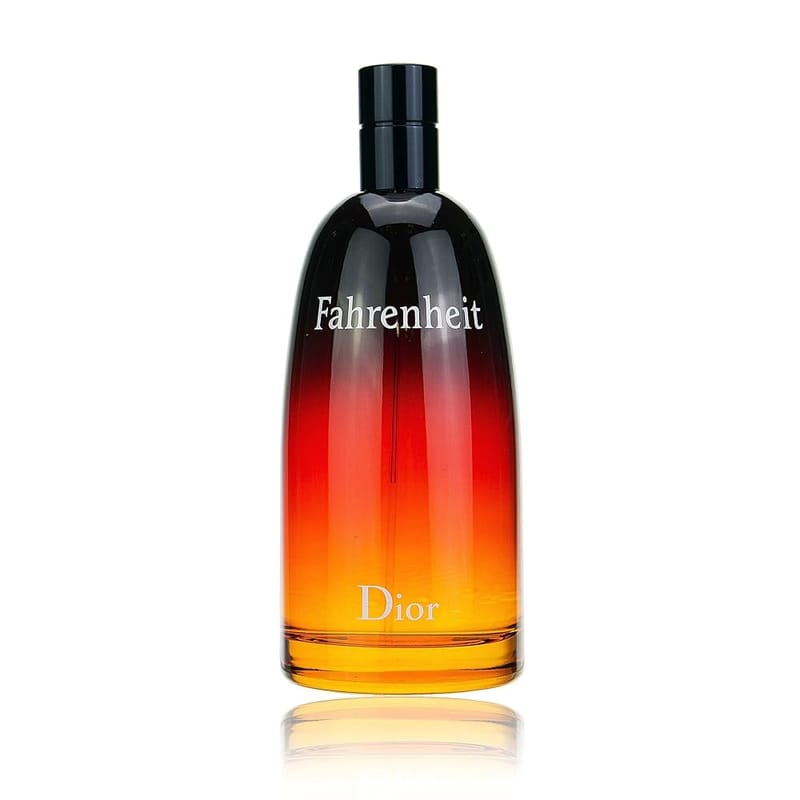 DIOR – Fahrenheit Parfum 75 ML - Tester Like Shop