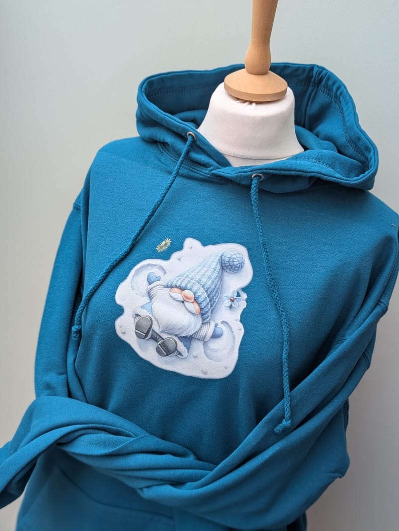 Standard Hoodies - THE GONK FACTORY