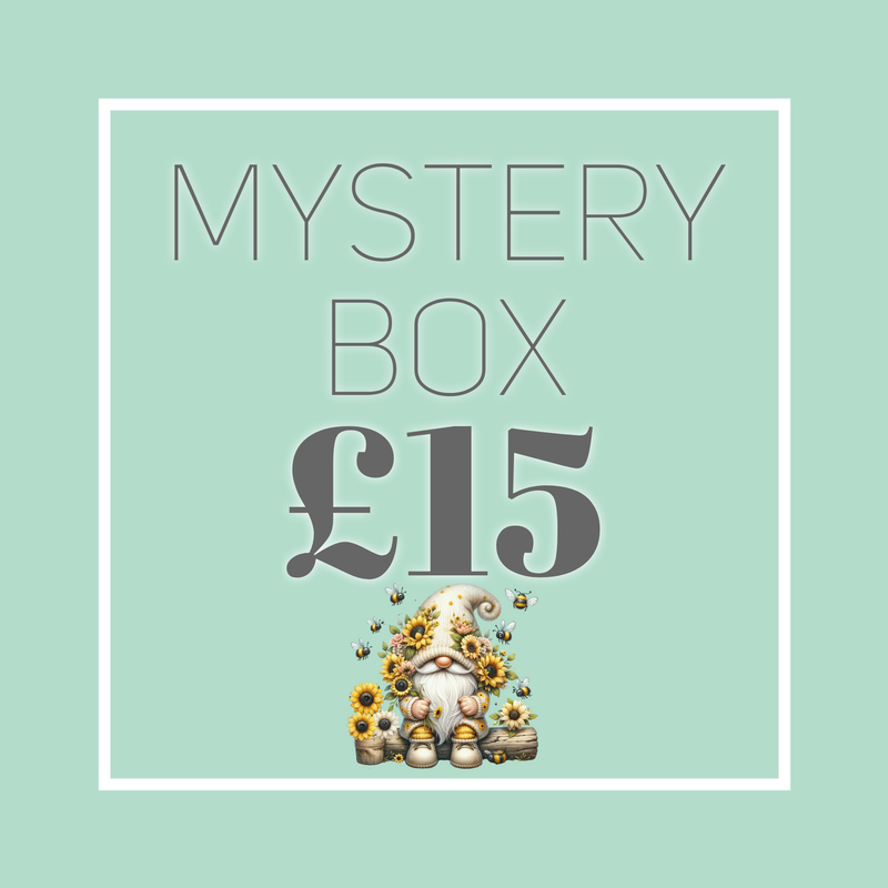 £20 Gonk Themed Mystery Box - THE GONK FACTORY