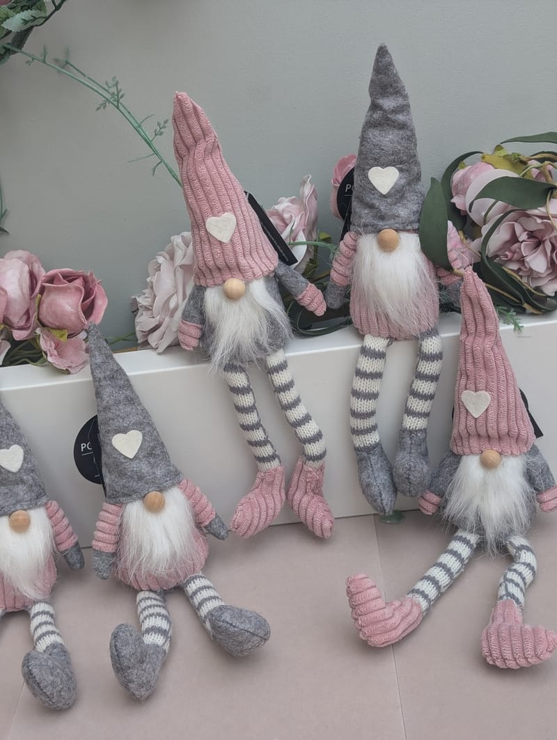 Gonks - The Gonk Factory