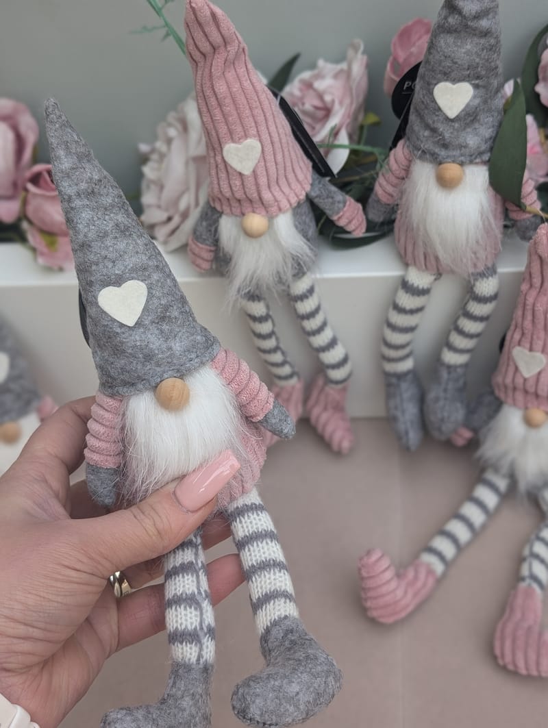 Gonks - THE GONK FACTORY