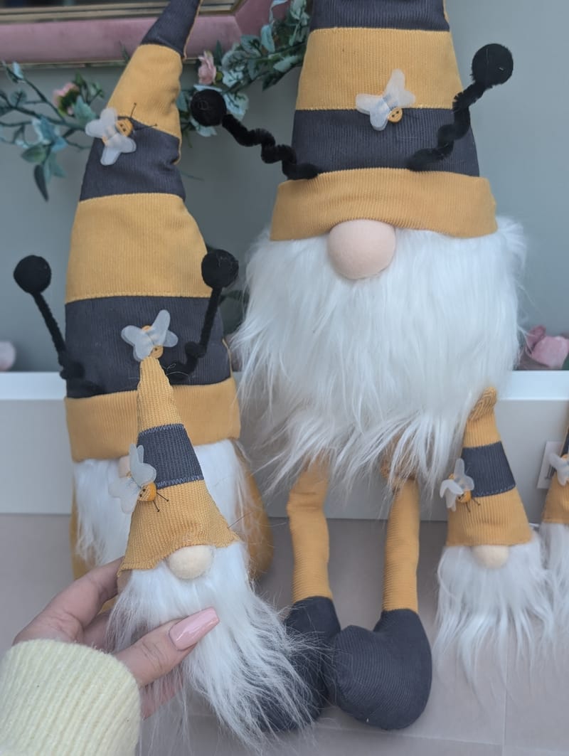 Gonks - The Gonk Factory