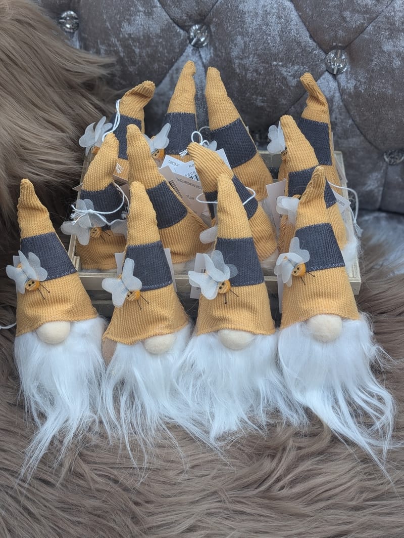 Gonks - The Gonk Factory