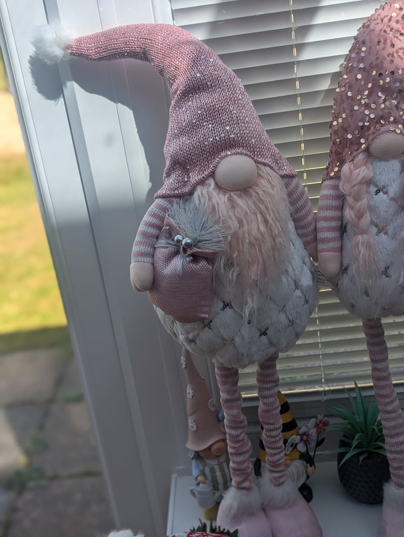 Gonks - The Gonk Factory