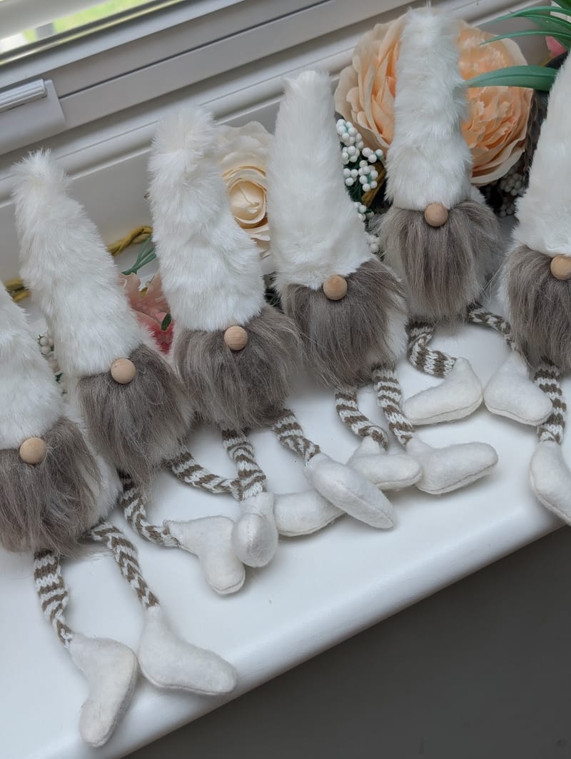 Gonks - The Gonk Factory