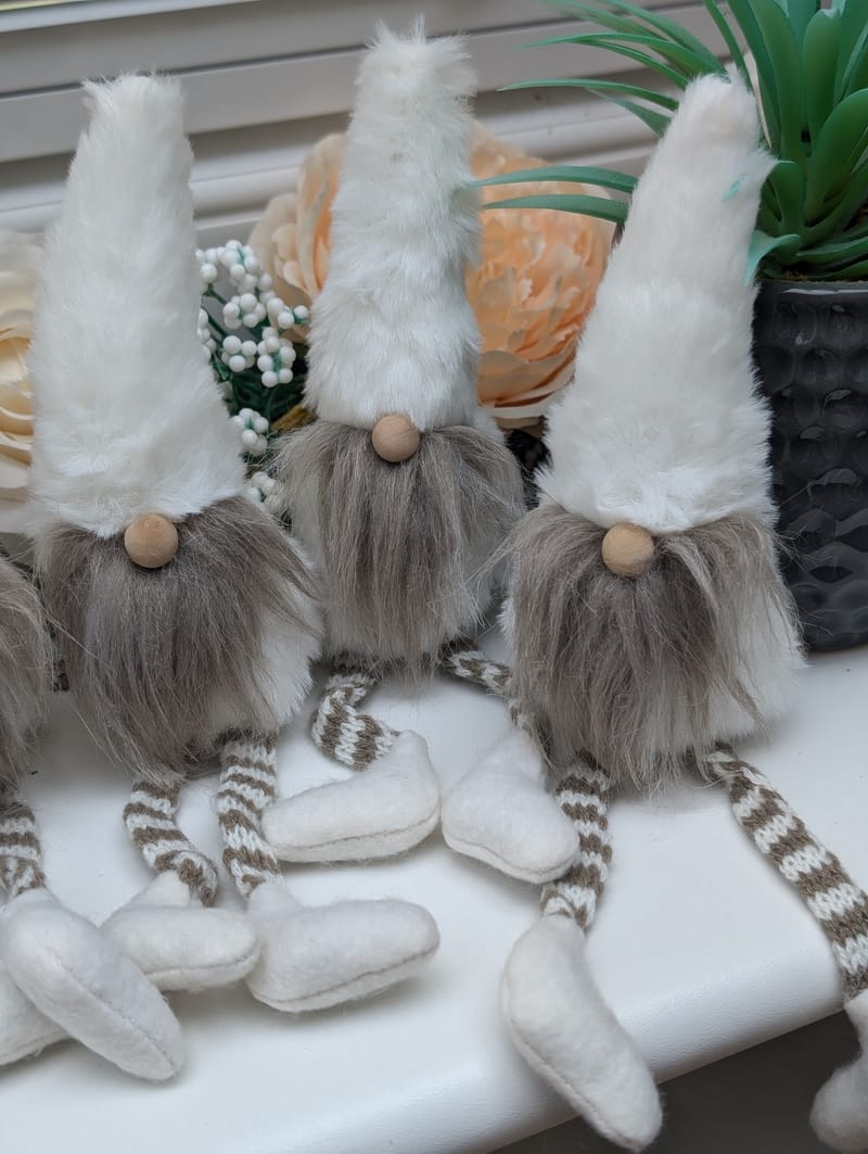 Gonks - The Gonk Factory