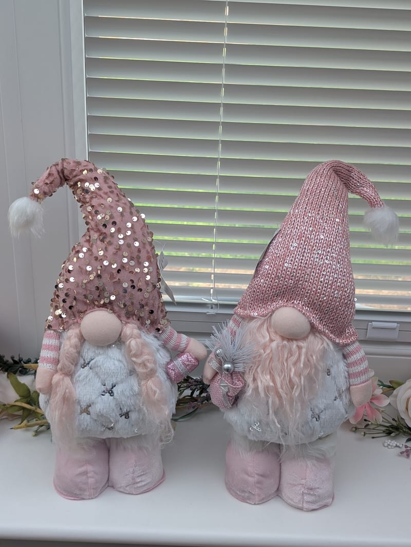 Gonks - The Gonk Factory