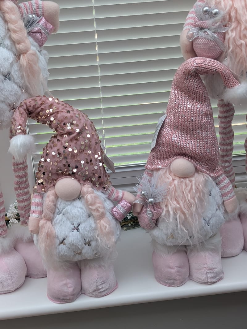 Gonks - The Gonk Factory