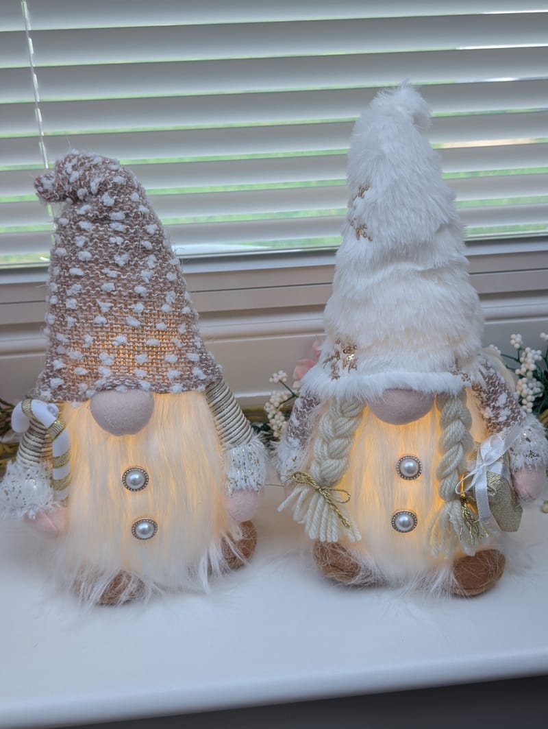 Gonks - The Gonk Factory