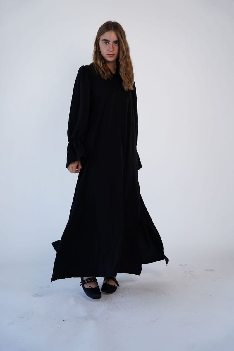 NEW IN - אורייתא