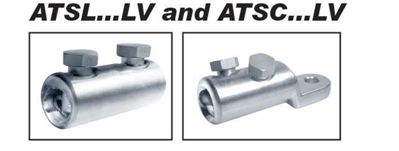Torque Shear Lugs and Connectors