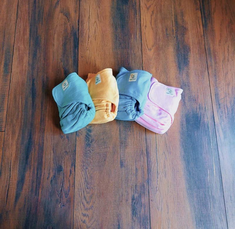 One Size Fits Most (OSFM) - Wahmiez