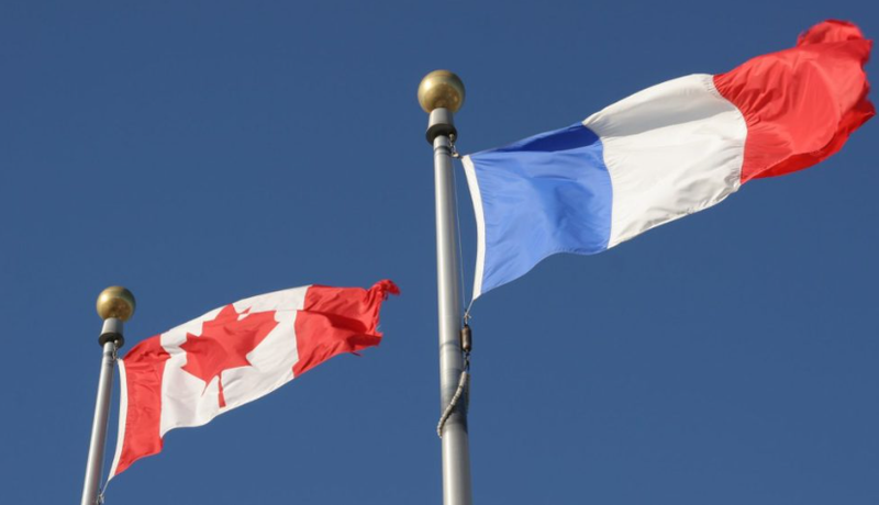 法语流动工签计划（Francophone Mobility Work Permit）介绍 - LCK immigration