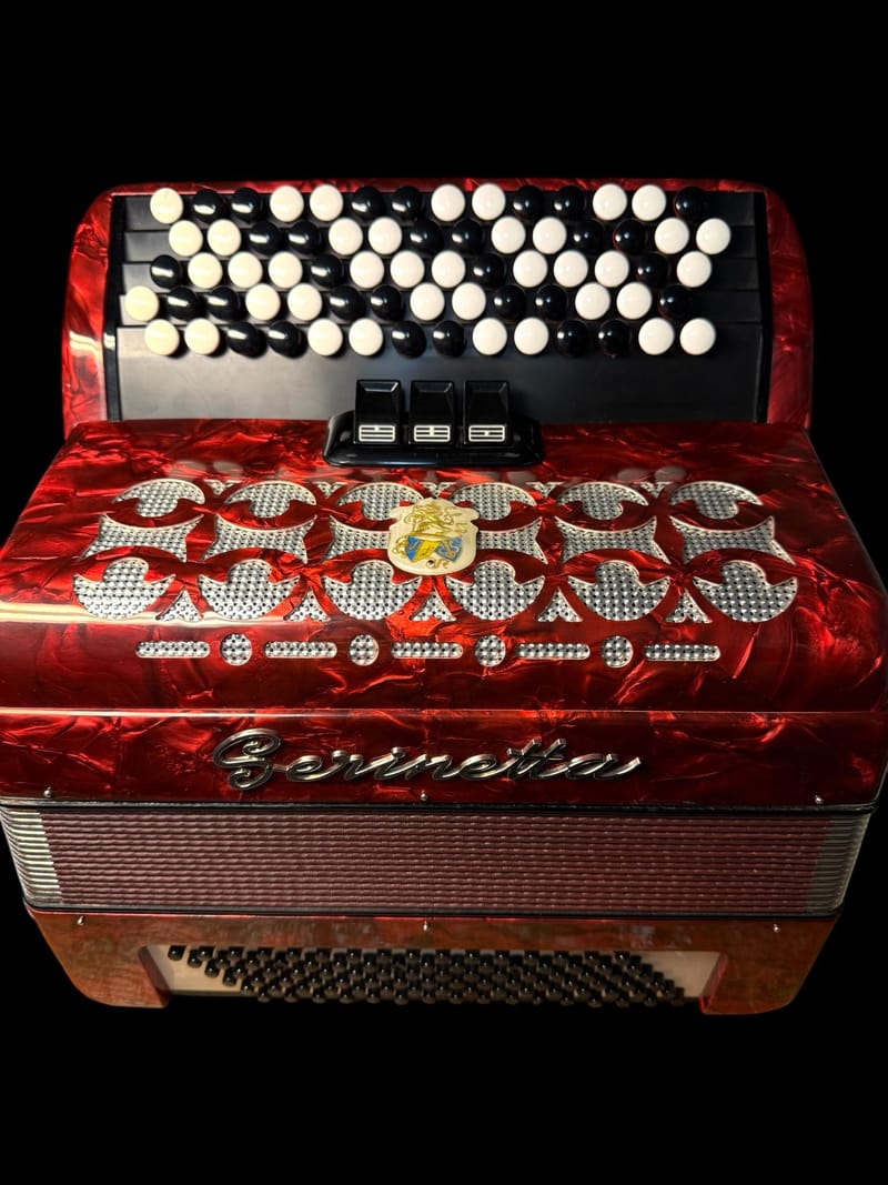 VICTORIA VIRTUOSO CASSOTTO