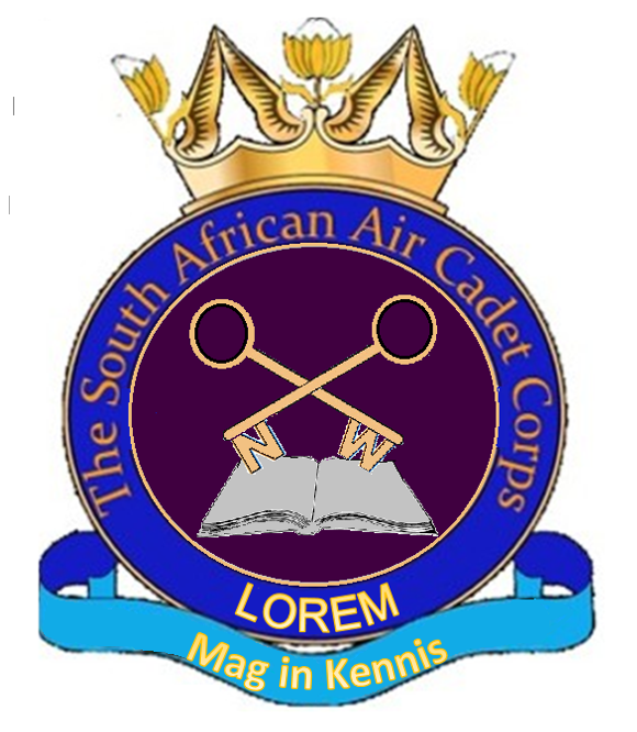 Air Cadet Squadrons Across South Africa
