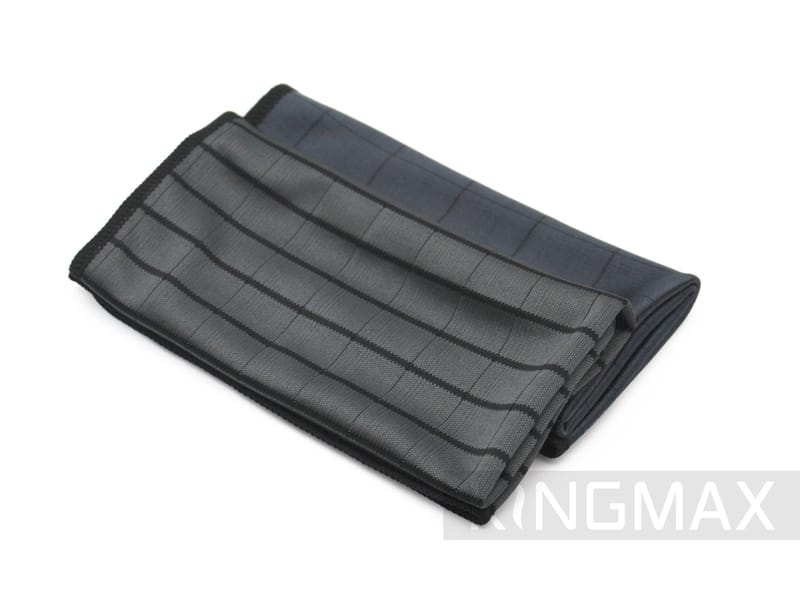 Glass cloth for window, mirror and glassware | KINGMAX