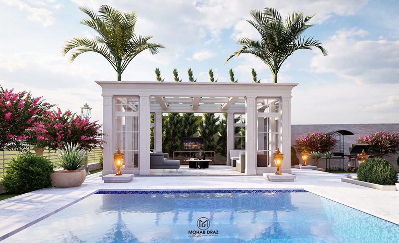 Interior Design & Execution