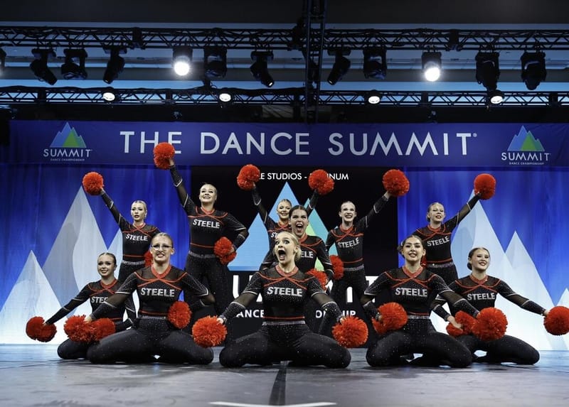 Gallery - Steele Studio