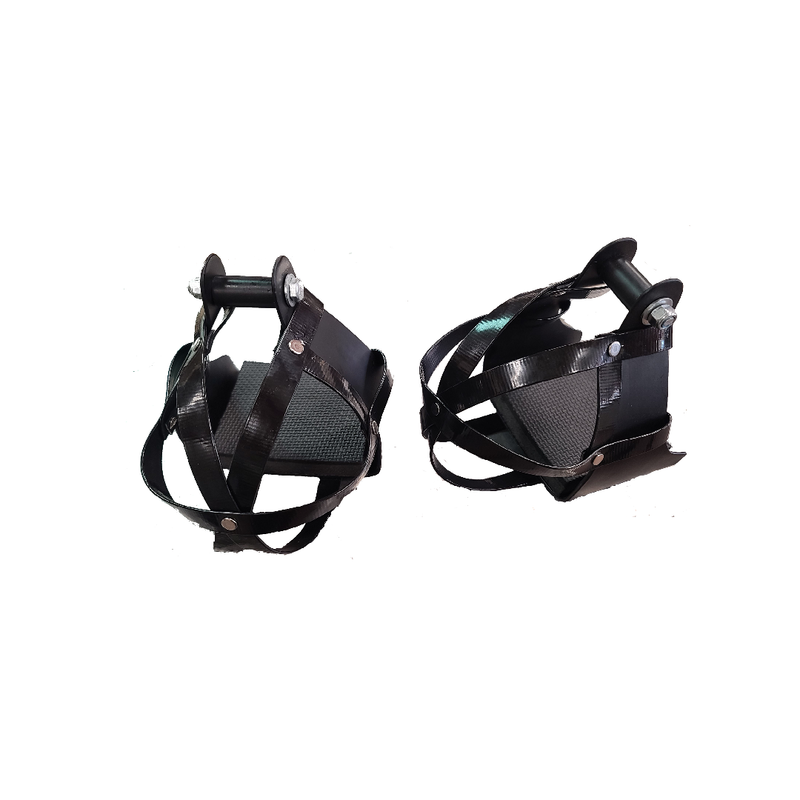 Endurance Stirrups - HYPERi Saddles