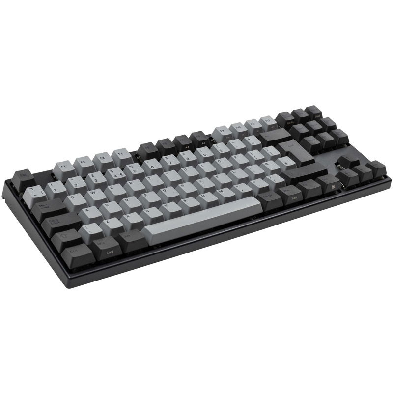 JEQANG Gaming RGB Mechanical Keyboard JK-929 - أوفيس ون Office one