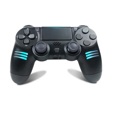 DualShock 4 Wireless Controller for PlayStation 4 COPY 1 BLACK - أوفيس ...