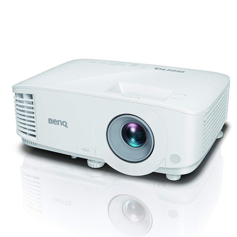 BenQ MX550 بروجيكتور XGA بتقنية DLP – 3600 لومن | عروض احترافية بوضوح