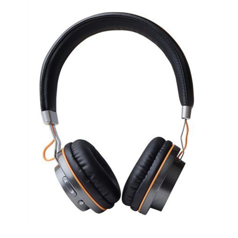 Bluetooth Stereo Headphone Miracase - أوفيس ون Office one