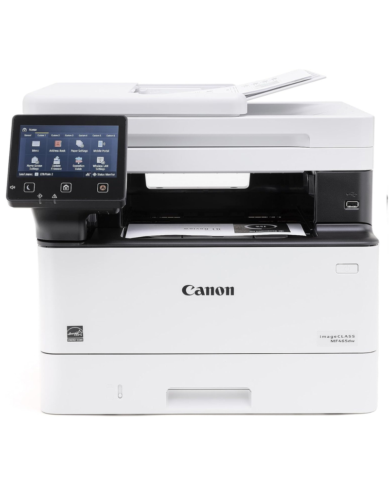 Canon imageCLASS MF465dw - أوفيس ون Office one