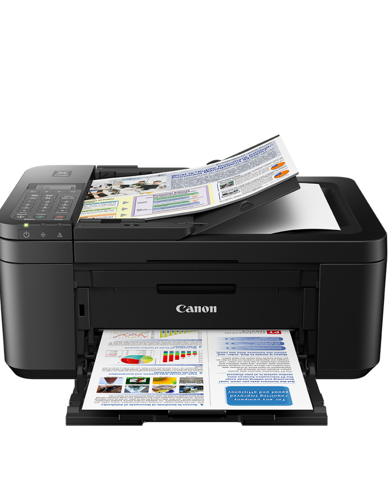 Canon PIXMA TR4550 - أوفيس ون Office one
