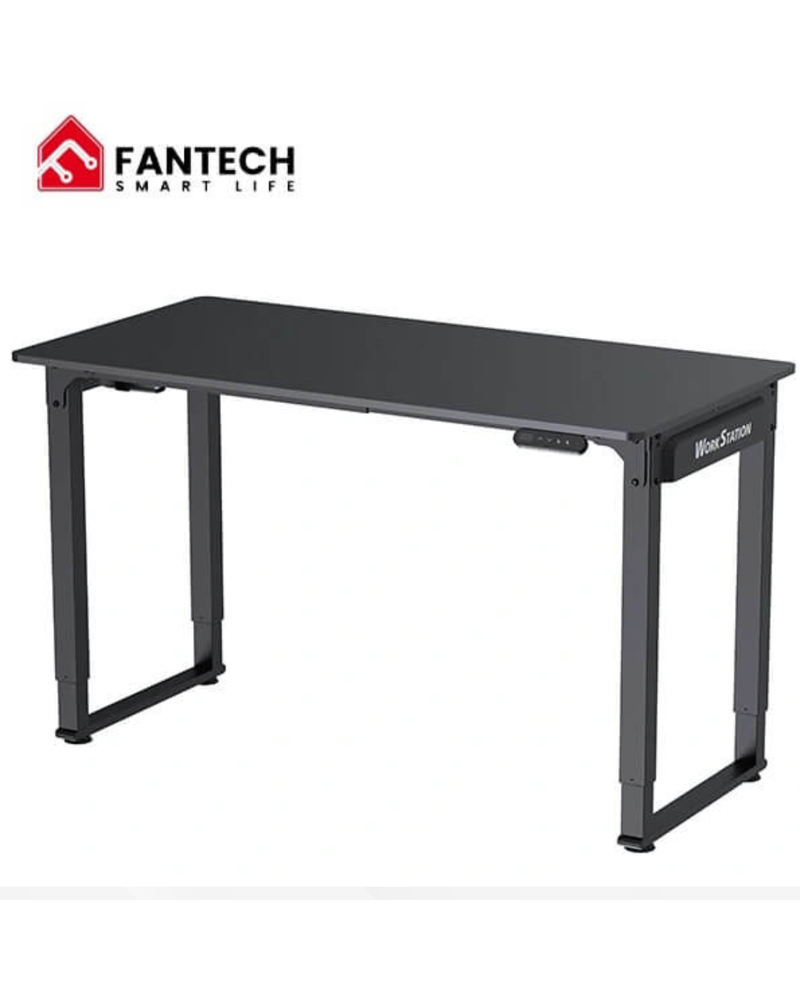 FANTECH WORKSTATION WS514 ADJUSTABLE RISING GAMING DESK - أوفيس ون ...