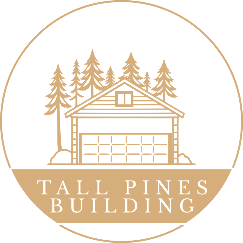 Services - Tall Pines Building