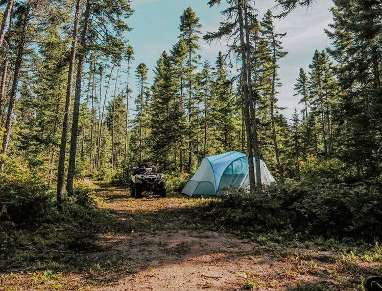 Off Grid Adventure - Cliff Valley Astronomy