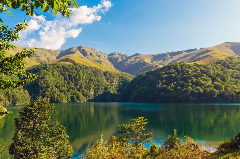 God Is Our Refuge: Finding True Peace and Security in Him