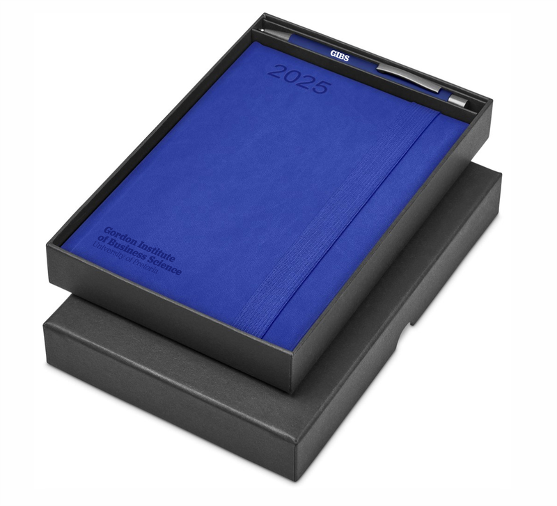 Diaries 2025 Box Set - KUDOS