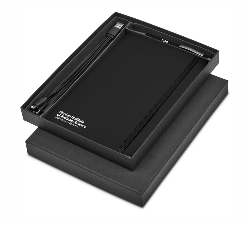 Cable Tech Book Box Set - KUDOS