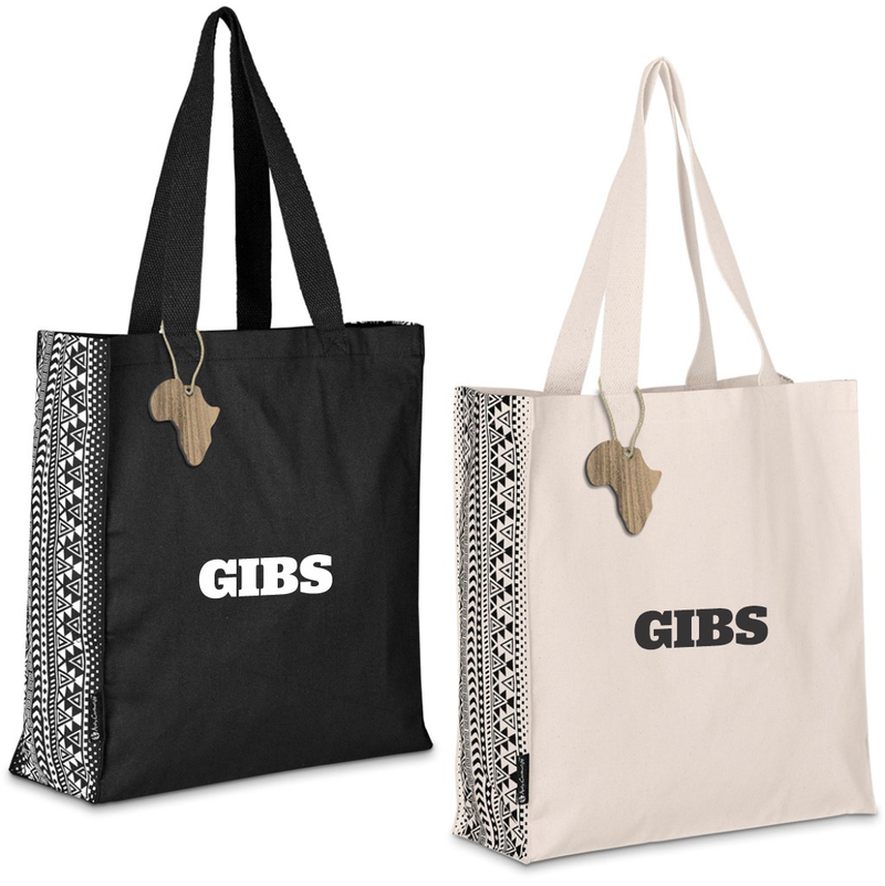 Andy Cartwright Tote Bags - KUDOS