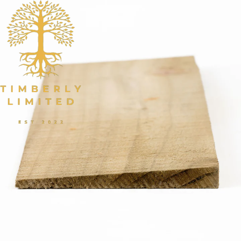 TIMBER CLADDING - Timberly Limited | Hereford Herefordshire
