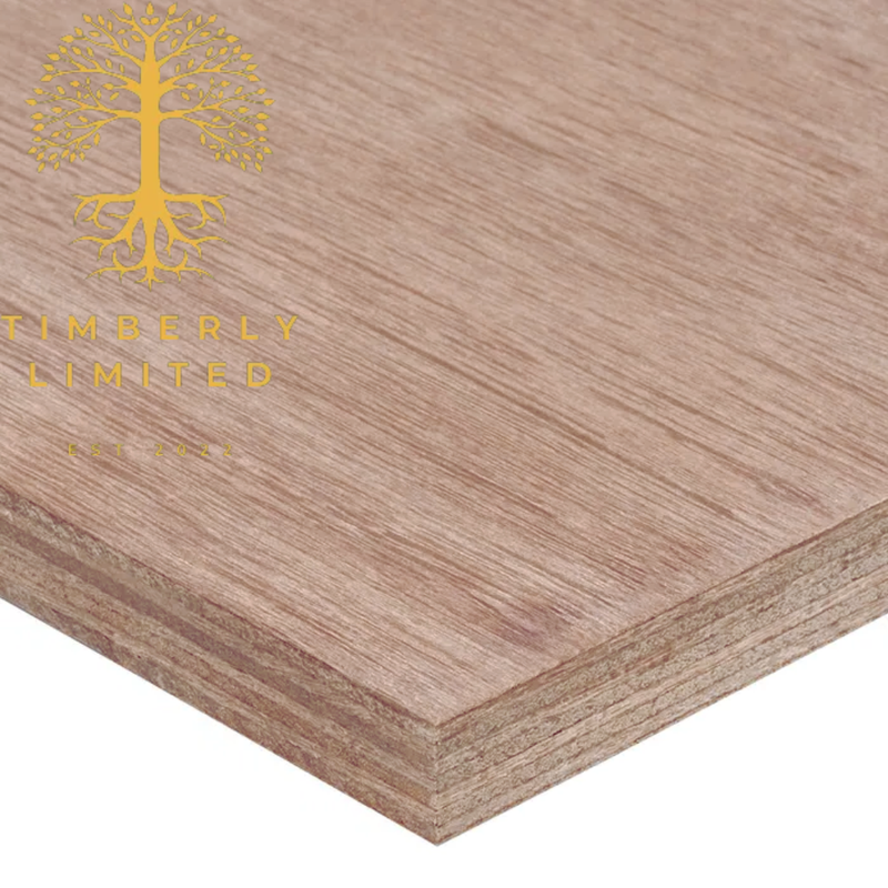 Marine (Class 3) Plywood | Timberly Limited Hereford