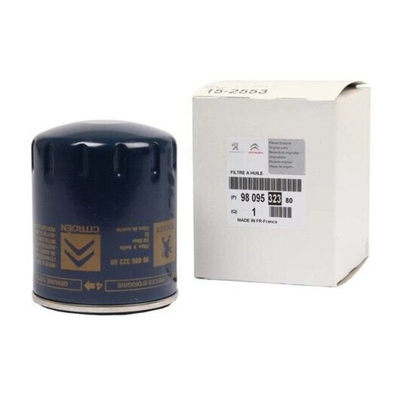 מסנן (פילטר) שמן מקורי מחיר ורכישה מיידית - מ.ק חלפים ואביזרים לרכב