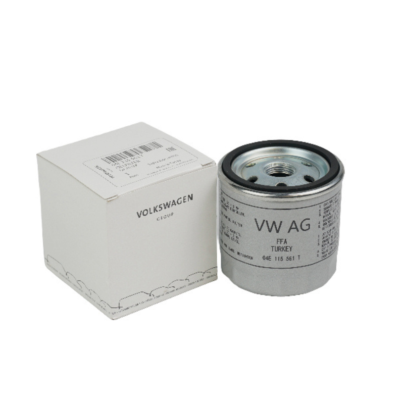 מסנן (פילטר) שמן VW 04E-115-561T ב- מ.ק חלפים לרכב חולון