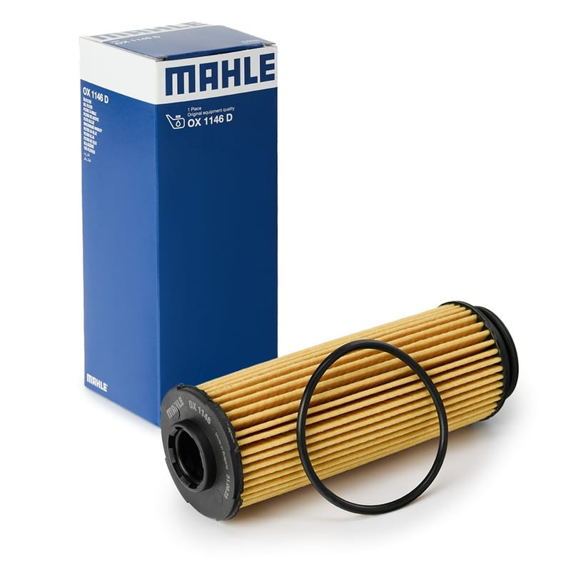 מסנן (פילטר) שמן MAHLE OX114/6D