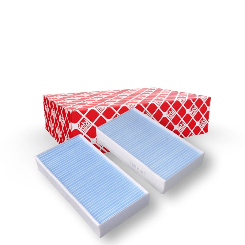 מסנן (פילטר) מזגן FEBI BILSTEIN 45880 לרכבי BMW