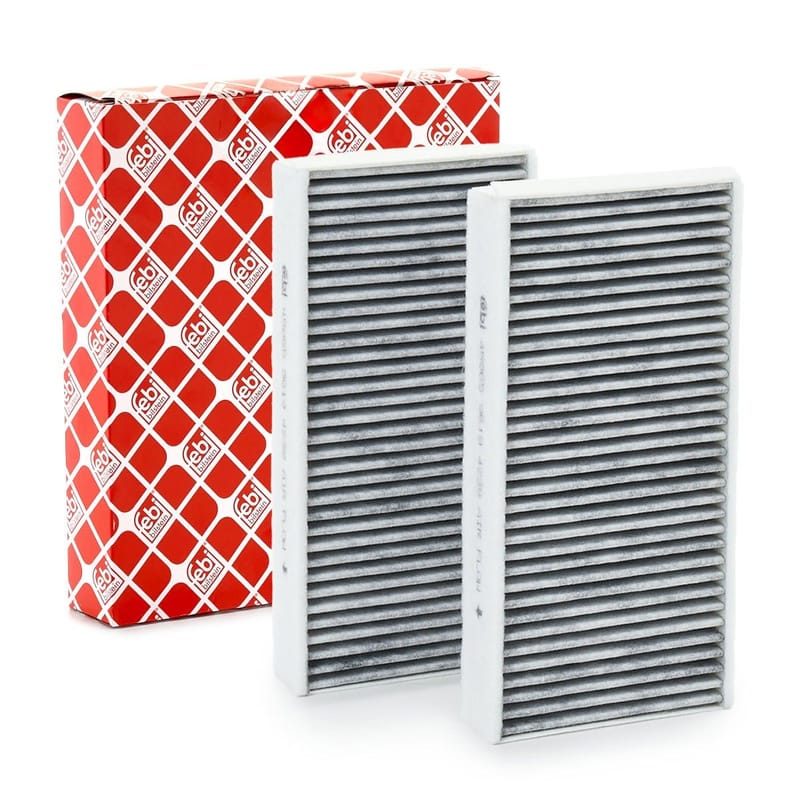 מסנן מזגן FEBI BILSTEIN 45865 - לרכבי במוו ומיני