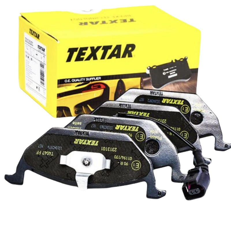 TEXTAR - מ.ק חלפים ואביזרים לרכב