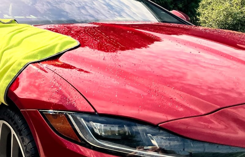 Mel's Auto Detailing