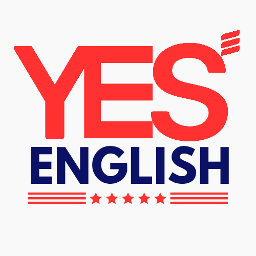 Habla con nosotros - YES ENGLISH