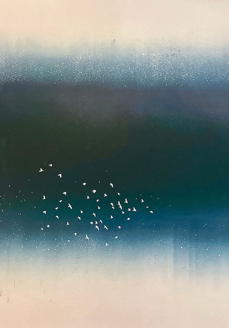 Limited Edition Fine Art Prints - Rachel Barber Art